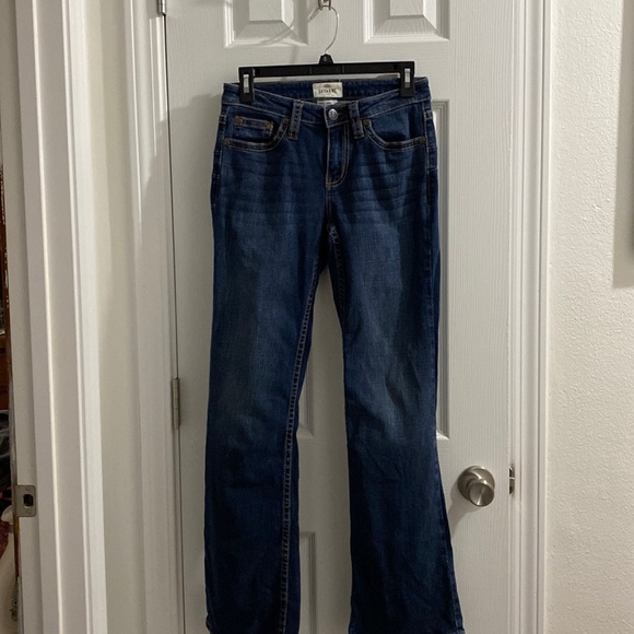 Shyanne | Jeans | Shyanne Life Jeans | Poshmark